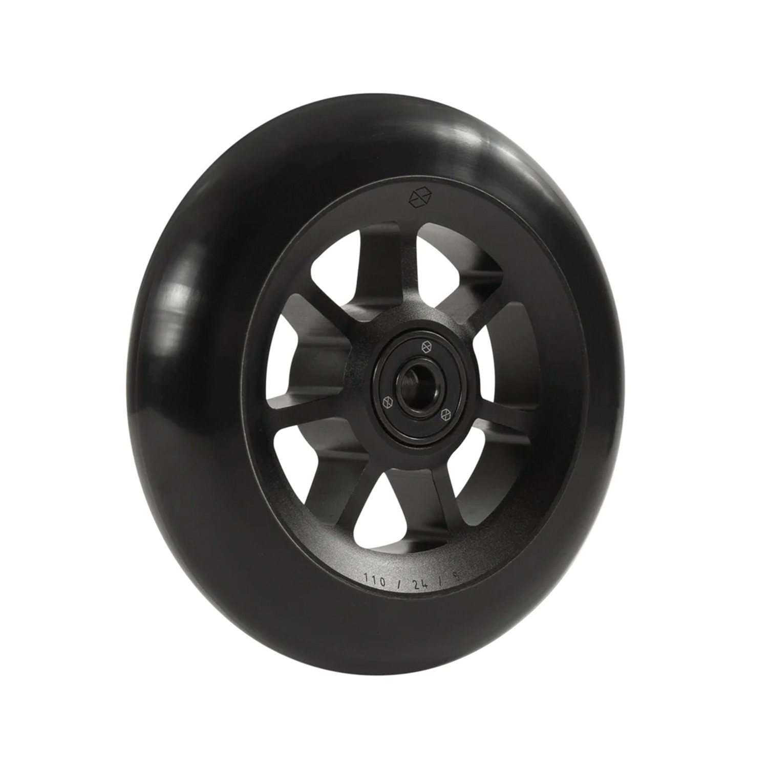 Native Profile 110 x 24mm Wheels - Wheels - ScooterBuilder | Broadway ...