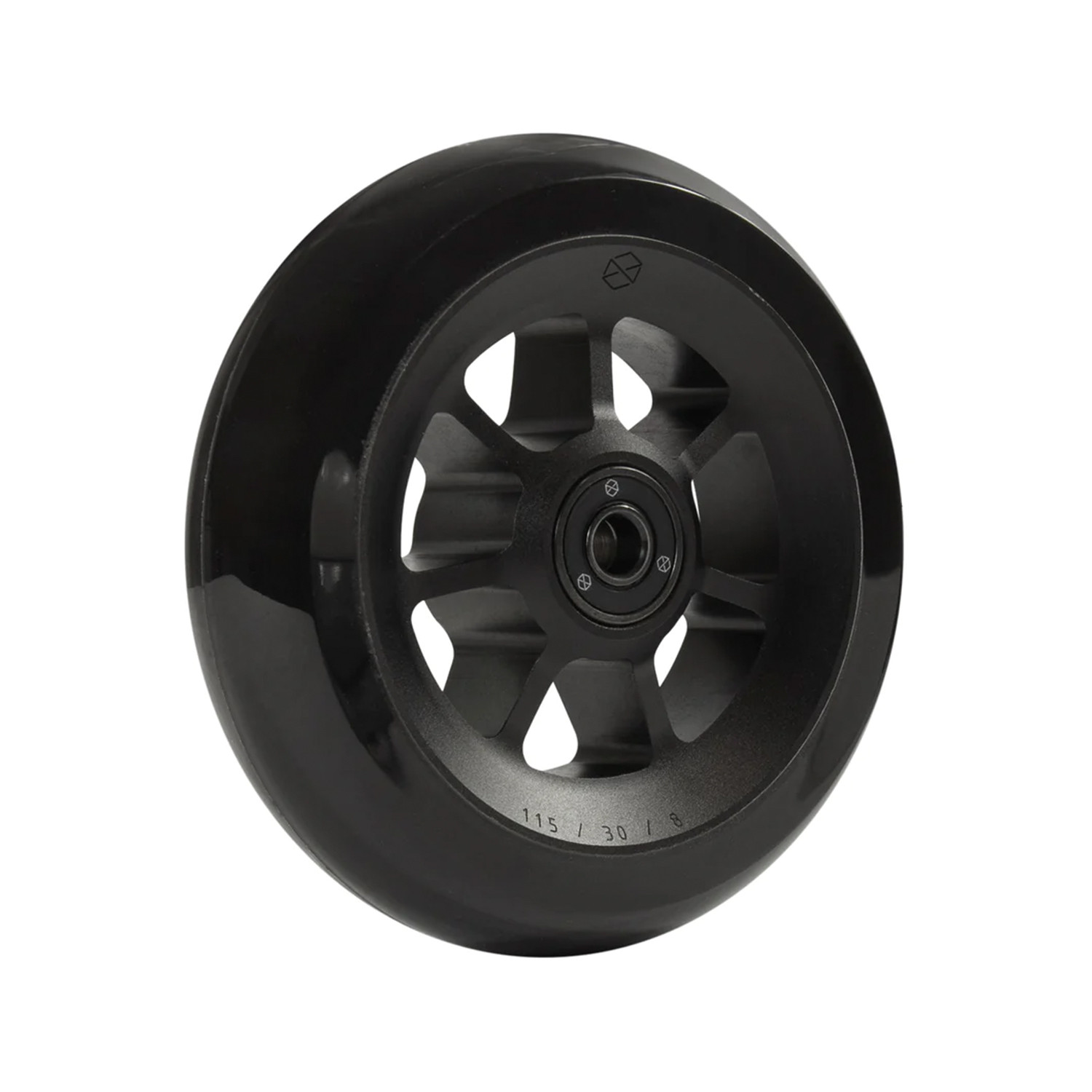 Native Profile 115 x 30mm Wheels - Wheels - Parts | Broadway Pro Scooters