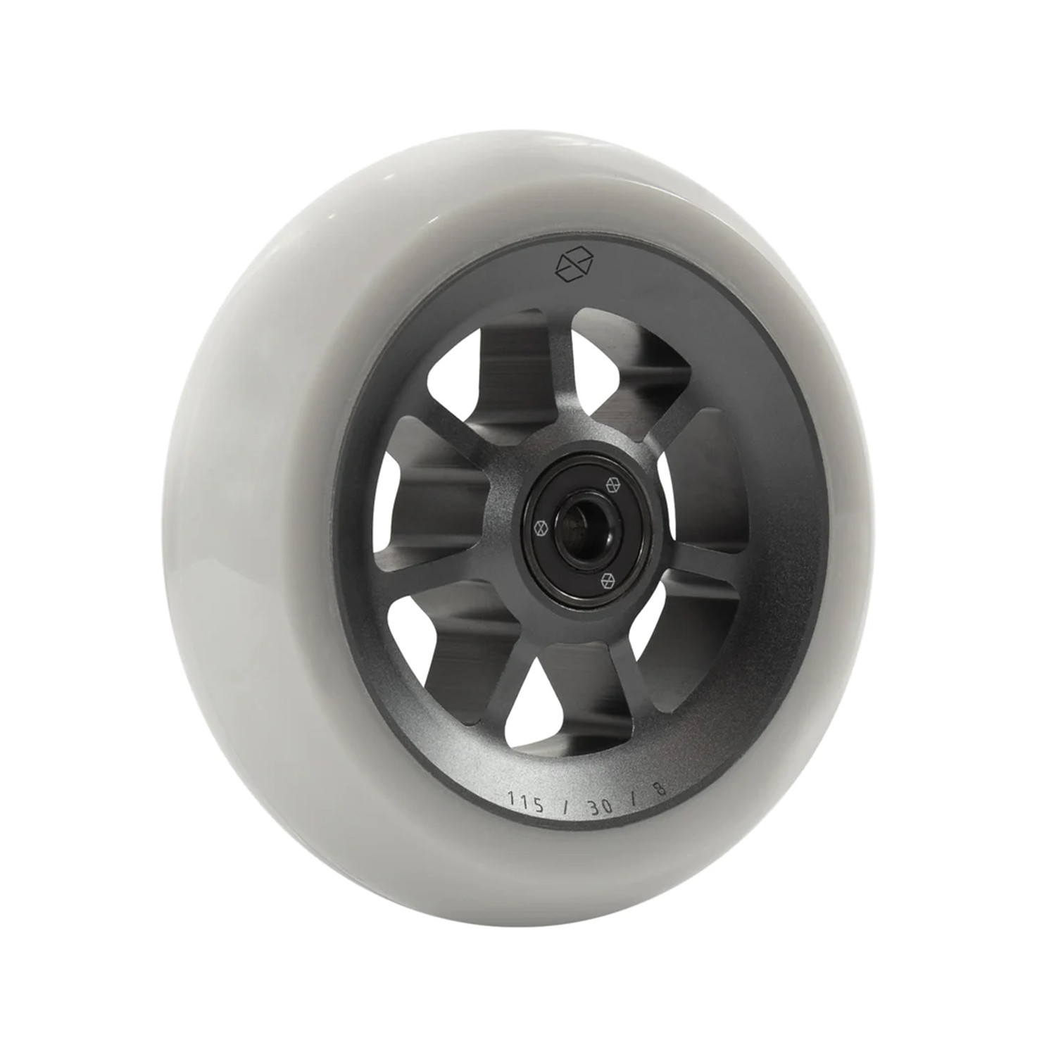 Native Profile 115 x 30mm Wheels - Wheels - ScooterBuilder | Broadway ...