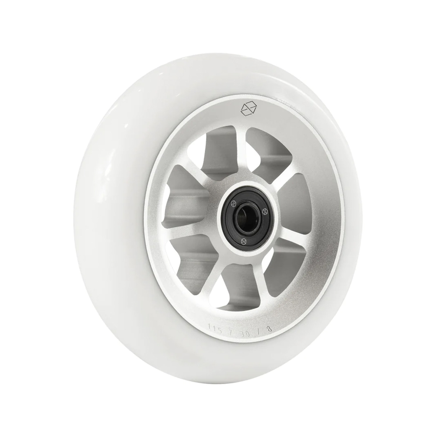 Native Profile 115 x 30mm Wheels - Wheels - Parts | Broadway Pro Scooters