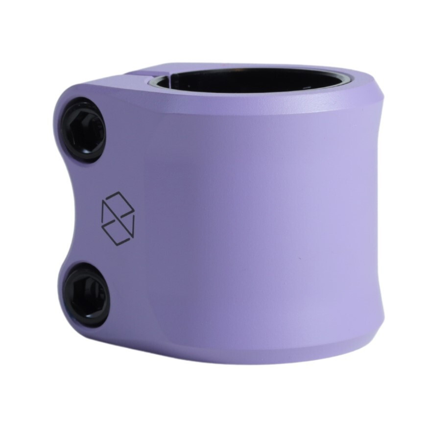 Native Orca HIC Clamp - Clamp - ScooterBuilder | Broadway Pro Scooters