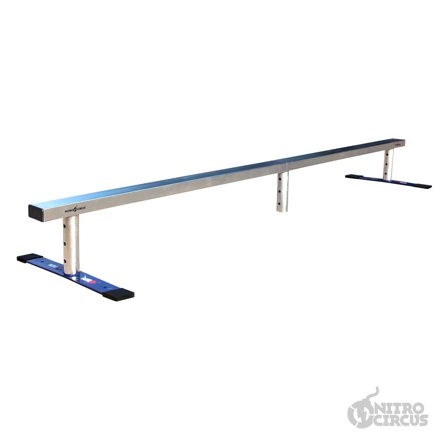 Nitro Circus Grind Rail - Ramps & Rails - Accessories | Broadway Pro ...