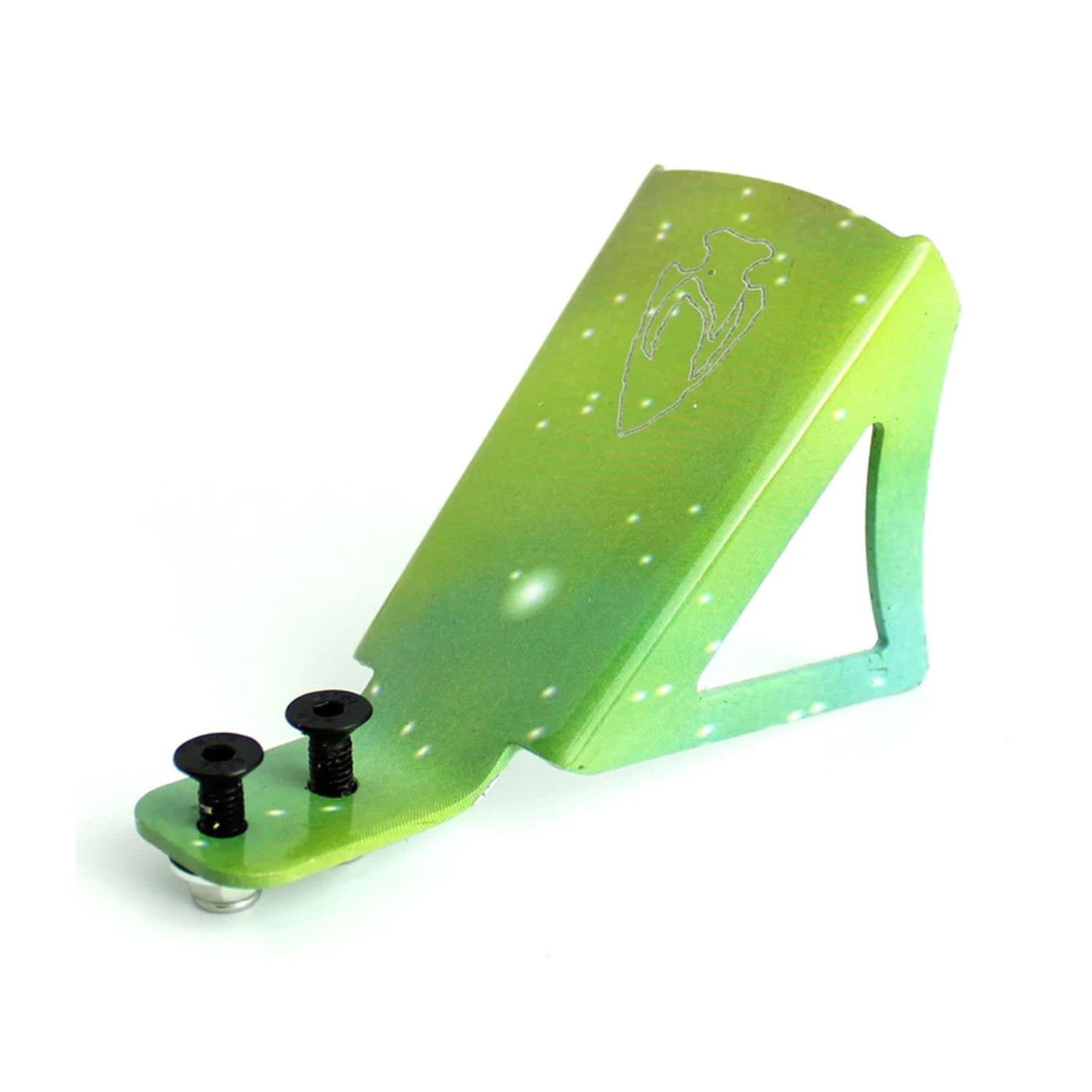 North Scooters Frickin Foot Fender - Brakes - Parts | Broadway Pro Scooters