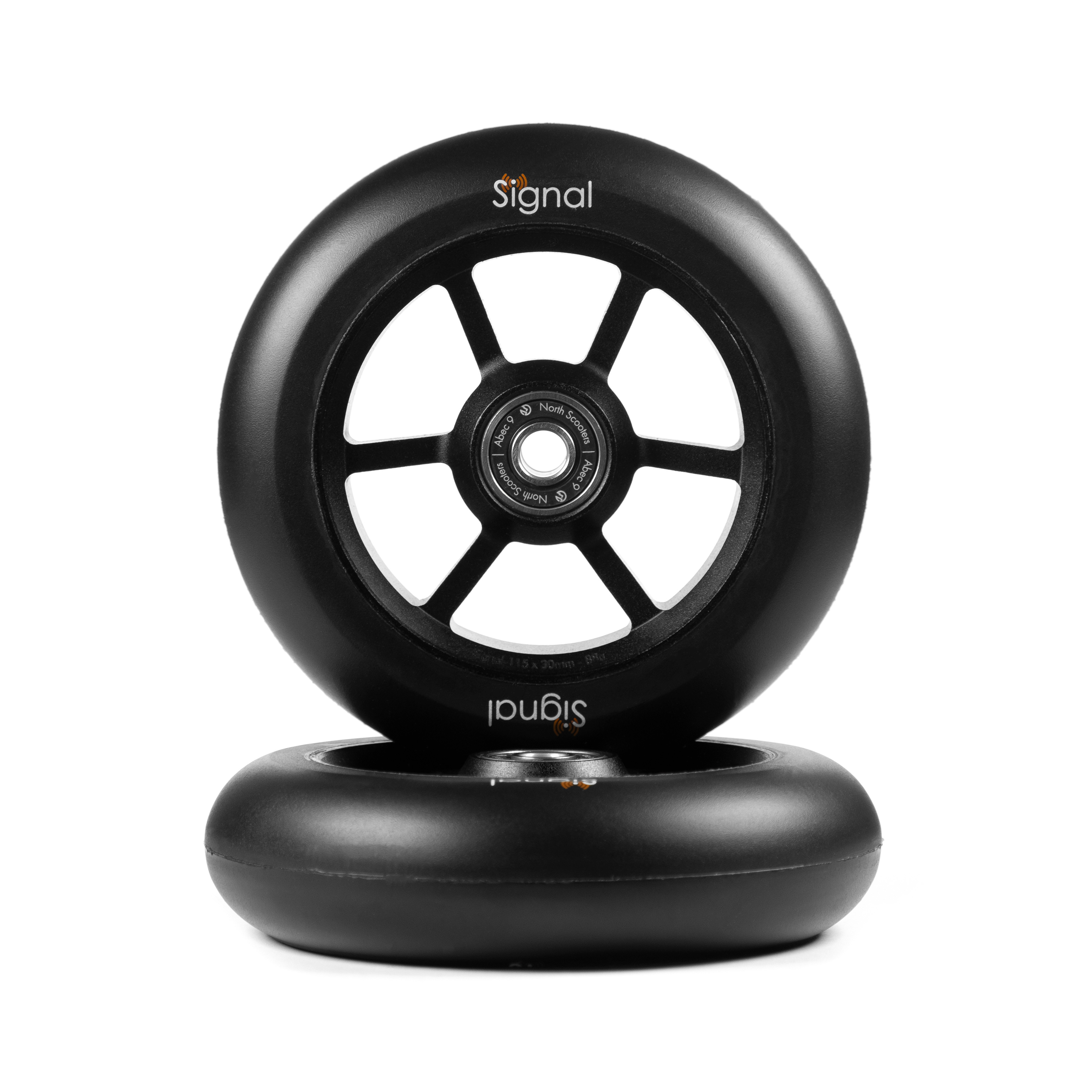 North Signal V3 Wheels - 30mm (2025) - Wheels - Parts | Broadway Pro ...