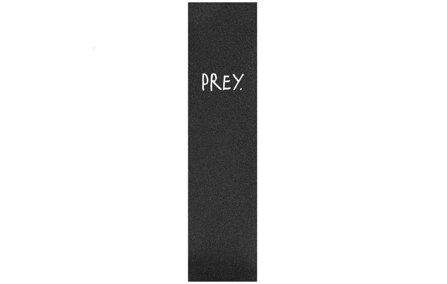 Prey Logo Griptape - 7 x 24 - Coarse Grain - Griptape - Parts | Broadway Pro Scooters