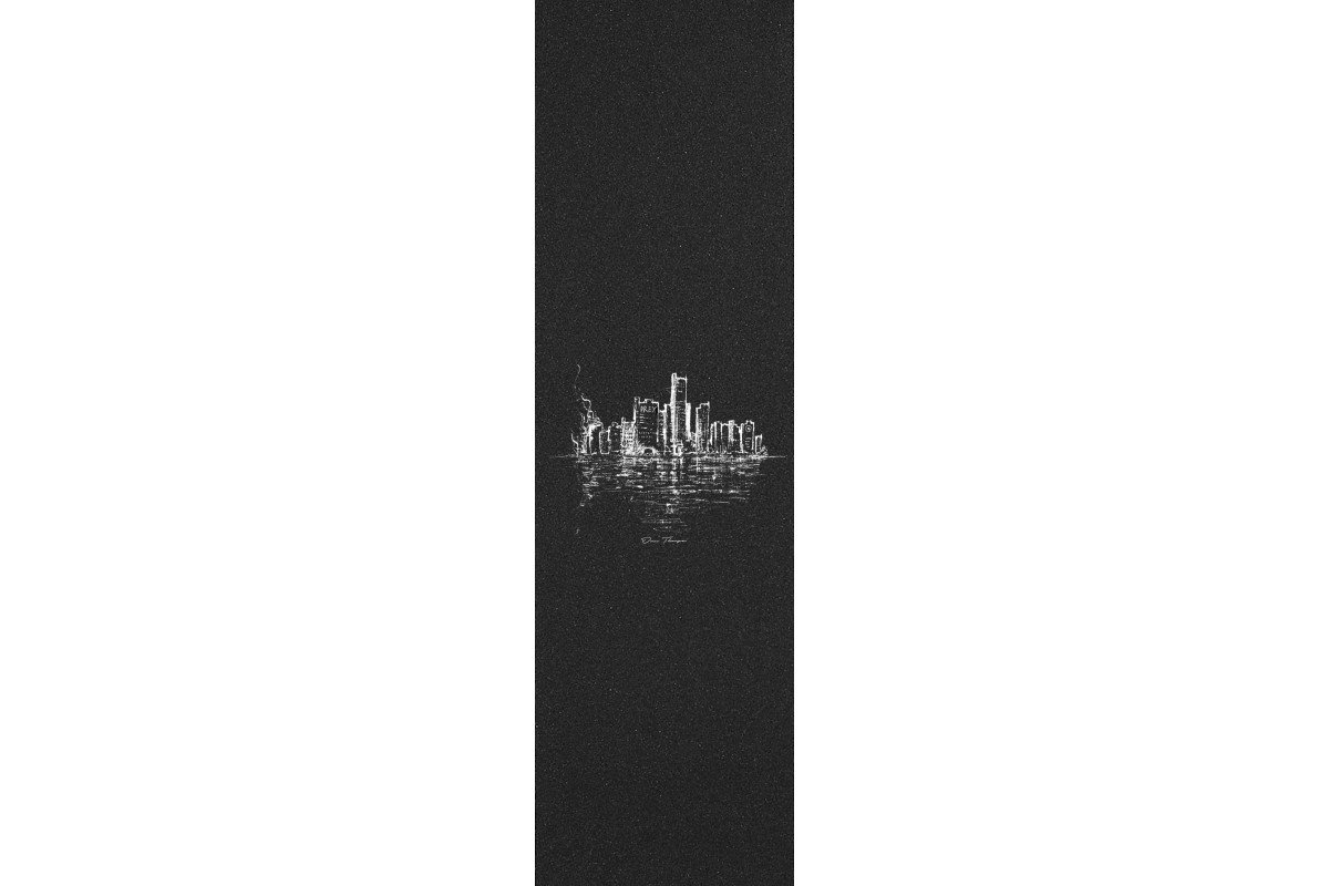 Prey Sight Griptape - Griptape - Parts | Broadway Pro Scooters