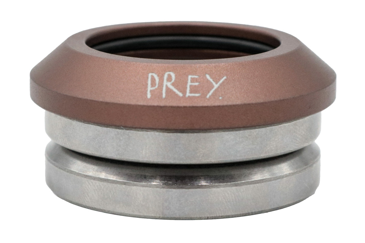 Prey Headset - Copper - Headsets - Parts | Broadway Pro Scooters