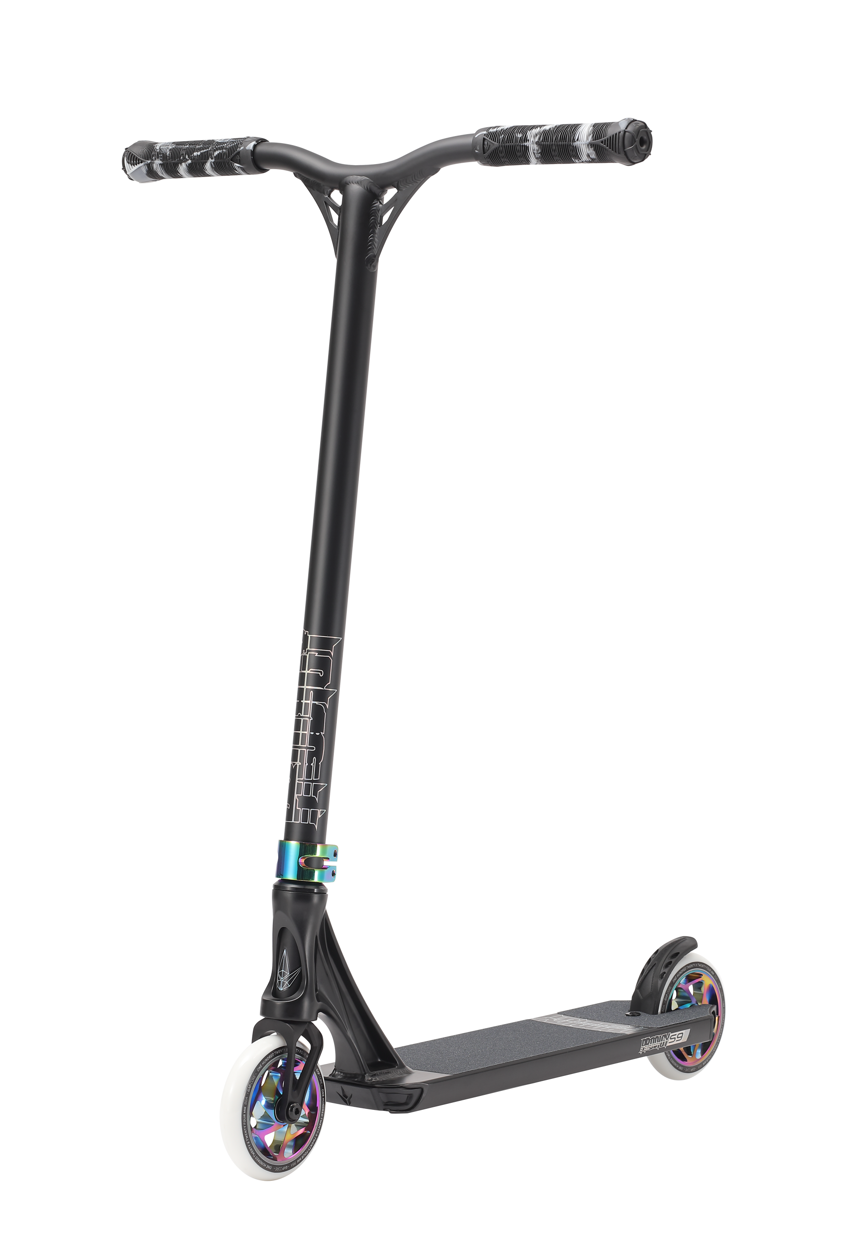 Envy Prodigy S9 Complete Pro Scooter | Broadway Pro Scooters