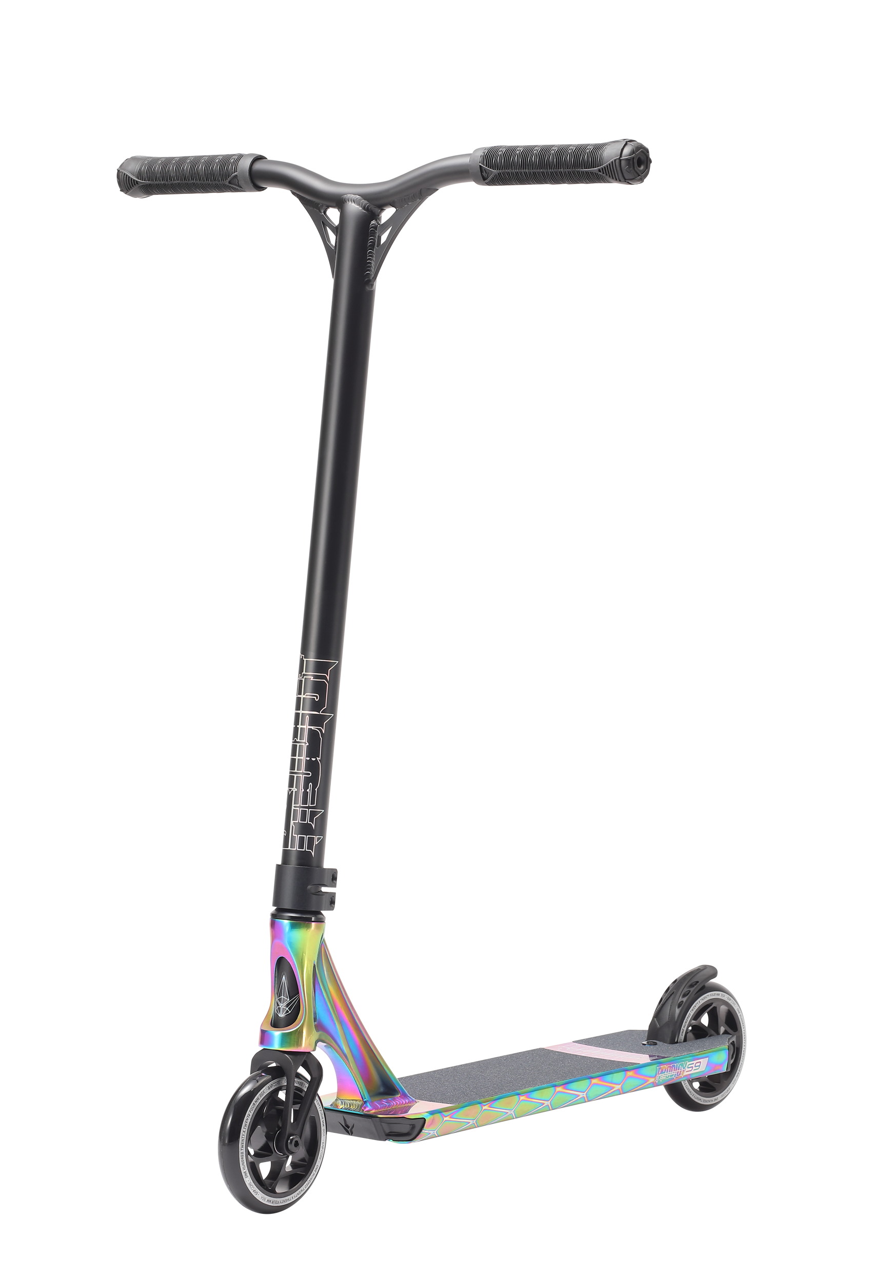 Envy Prodigy S9 Complete Pro Scooter | Broadway Pro Scooters