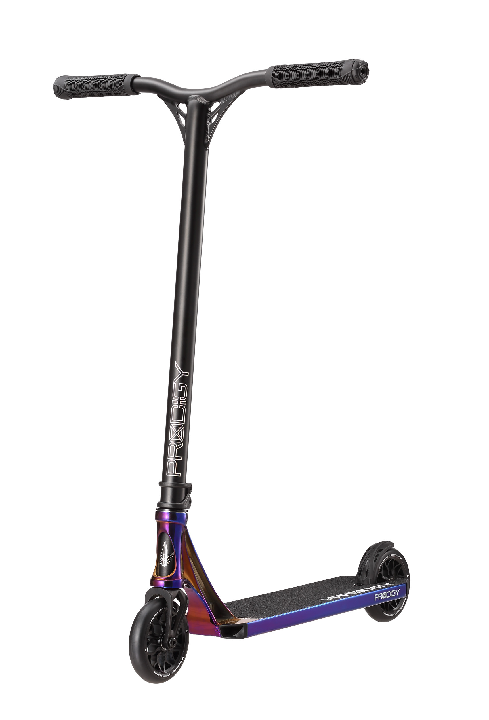 Envy Prodigy X Park Complete Scooter - Envy - Completes | Broadway Pro ...