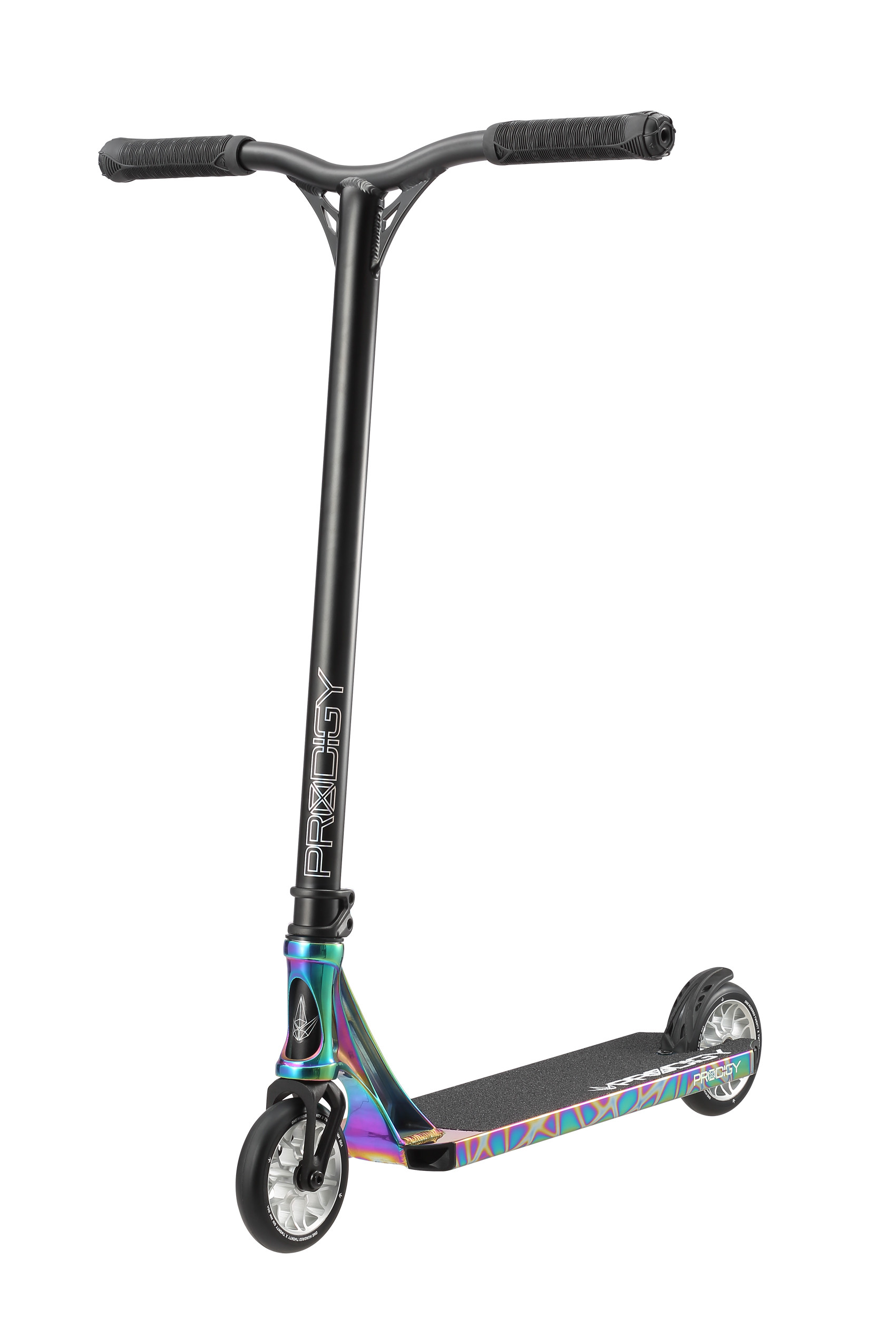 Envy Prodigy X Park Complete Scooter - Envy - Completes | Broadway Pro ...