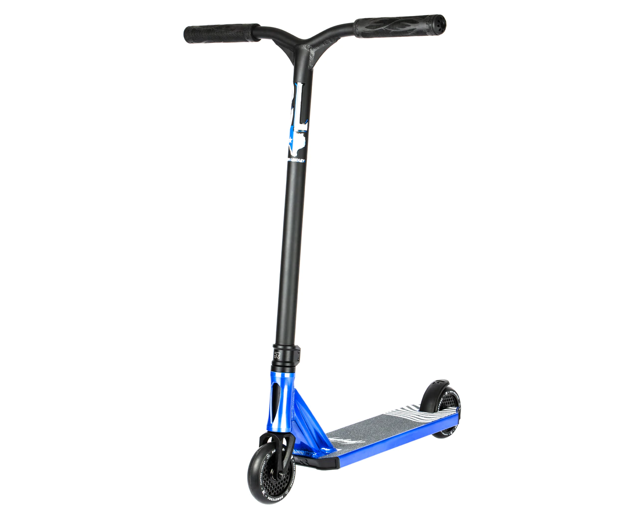 Root Industries - Invictus Complete - Clayton Lindley Sig. - Root ...