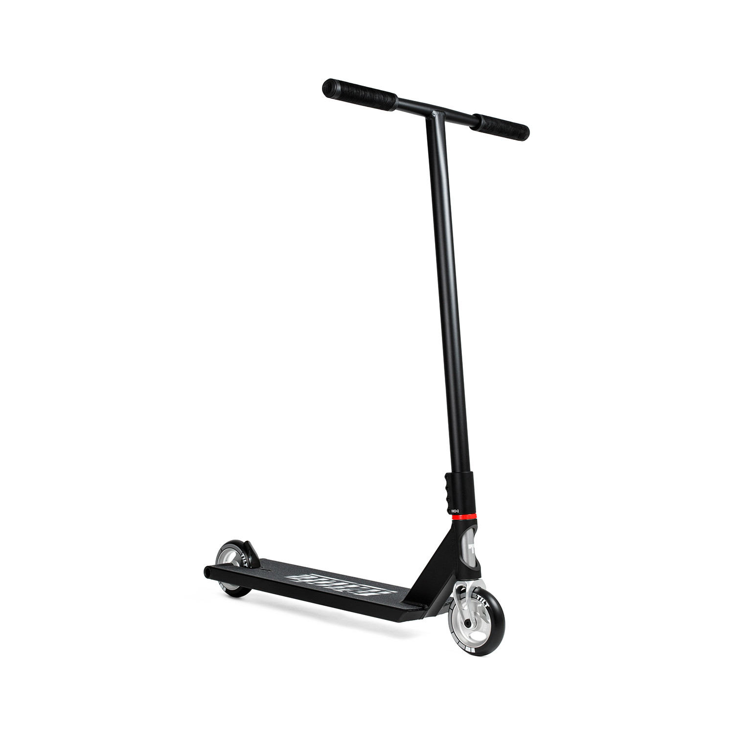 Tilt Theorem Build Complete Scooter - Brushed (2024) - Tilt - Completes ... Tilt Theorem Build Complete Scooter - Brushed (2024) - Tilt - Completes ...