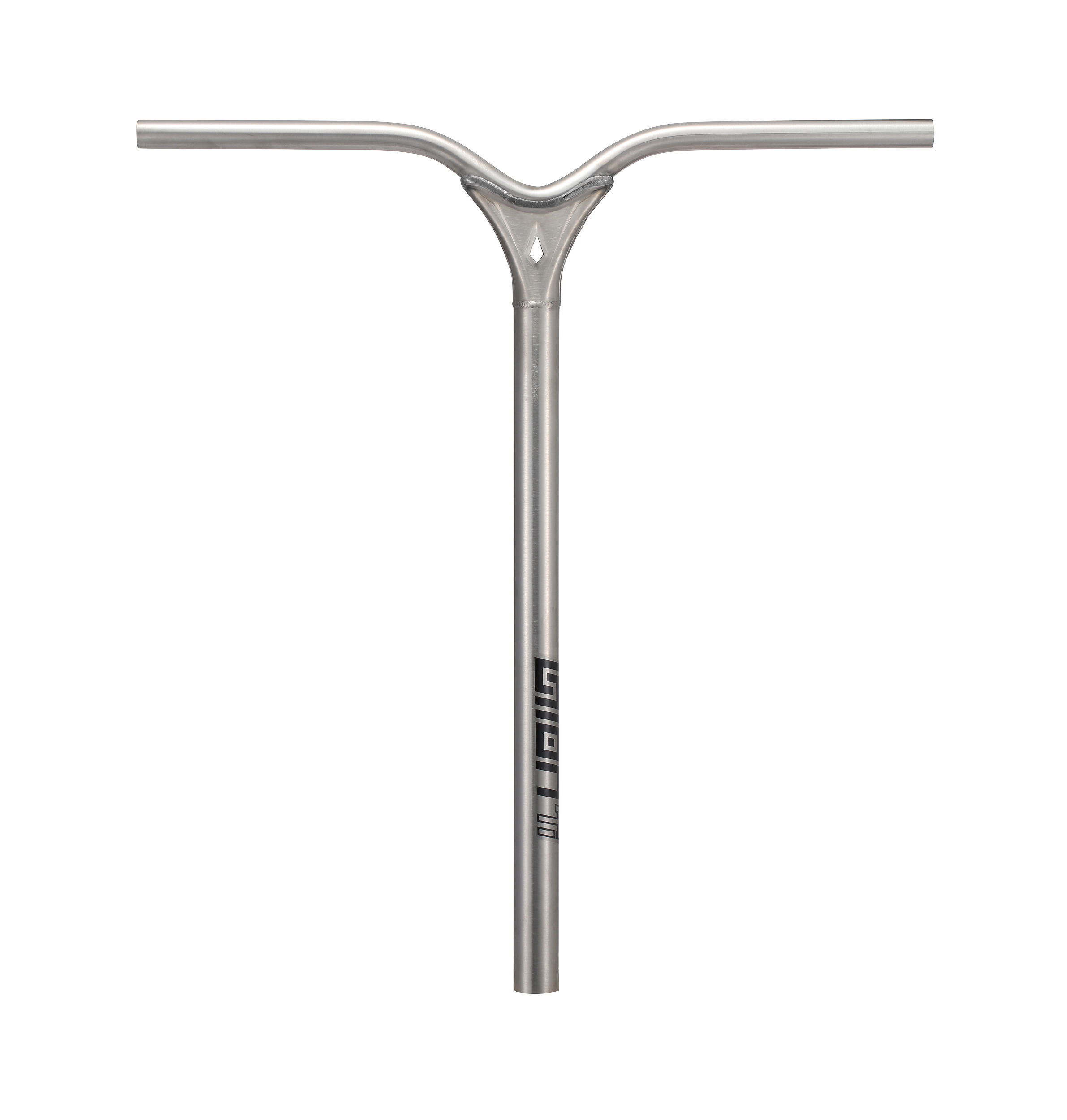 Envy Union Titanium Bar - Bars - Parts | Broadway Pro Scooters