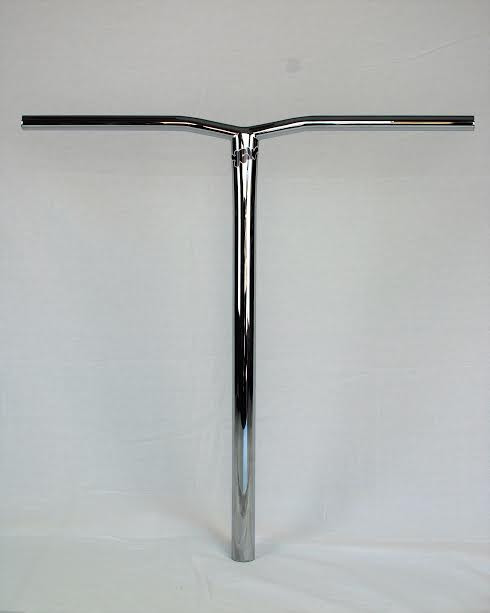 YGW Small Bend Bar - Standard - Bars - Parts | Broadway Pro Scooters