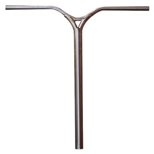 YGW Titanium Digger Bar - Oversized - Bars - Parts | Broadway Pro Scooters