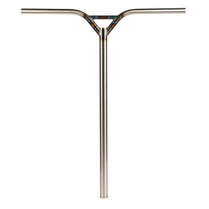 Bars for Pro Scooters | Titanium Scooter Bars | Broadway Pro Scooters