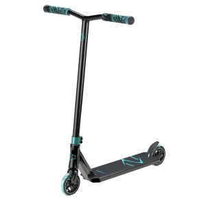 Fuzion - Completes | Broadway Pro Scooters