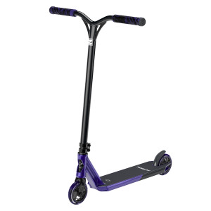 Fuzion - Completes | Broadway Pro Scooters