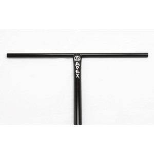 Bars for Pro Scooters | Titanium Scooter Bars | Broadway Pro Scooters
