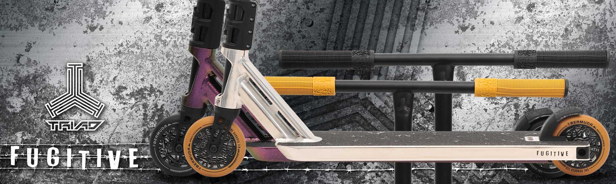 Pro Scooters - Completes, Parts, Accessories & Custom | Broadway Pro ...